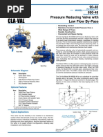Capillary Tube Chart | PDF | Hvac | Heat Transfer