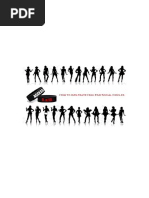 Bonus Chapter 2 PDF | PDF | Games & Activities | Language Arts & Discipline