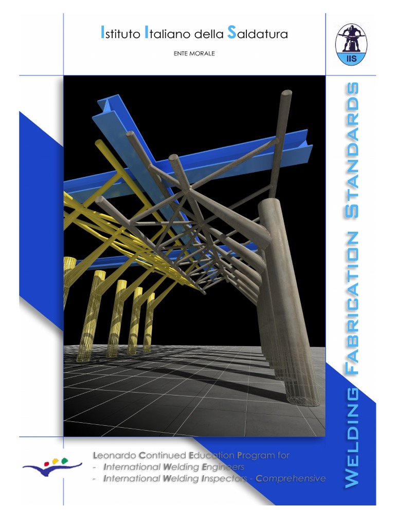 Welding Fabrication Standards PDF | PDF | Welding | Construction