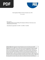 Commuted Leave Application Form No. 13 | PDF | Government