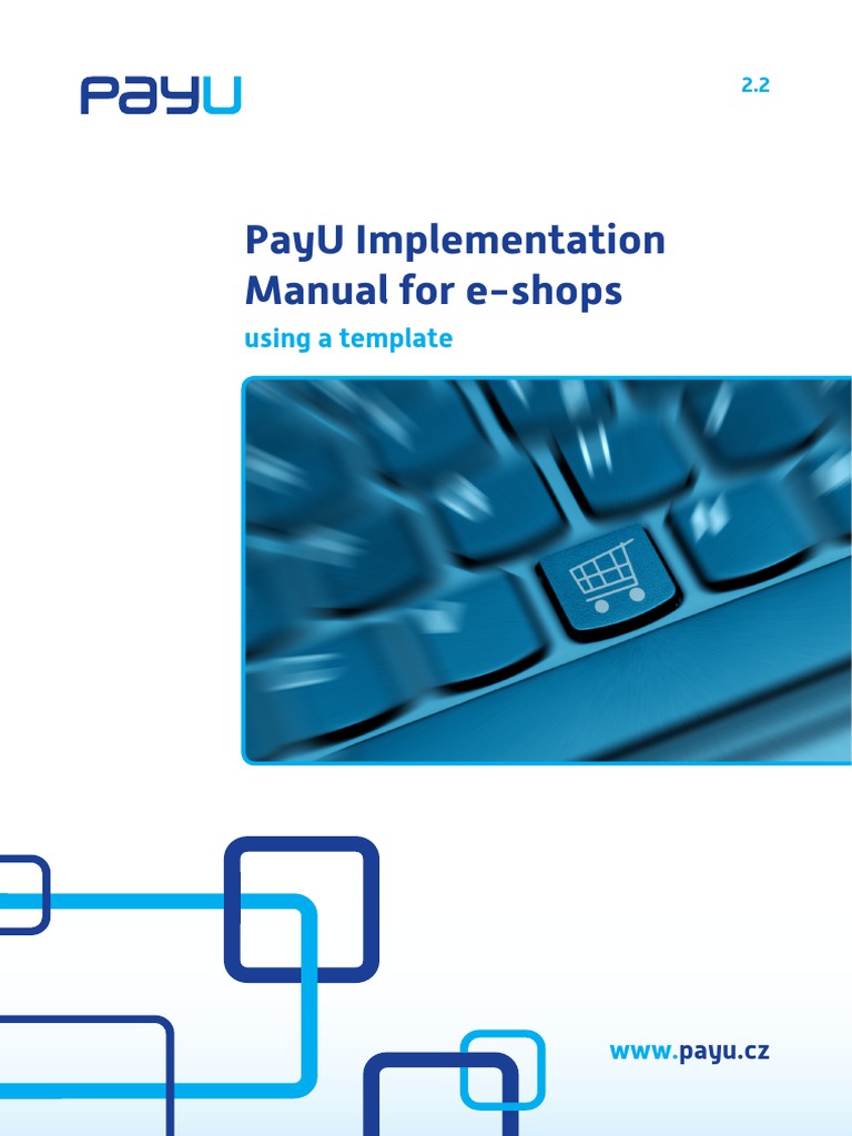 Payu Implementation Manual Template en | PDF | Online Shopping | Point ...