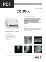 TriGene Data Sheets | PDF | Infection Control | Medical Device