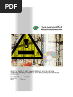 Scaffold Request Form | PDF