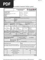 NCB Request Letter Template | PDF