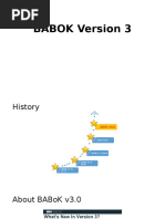 BABoK V3 Techniques PDF | PDF | Business Analysis | Market Analysis
