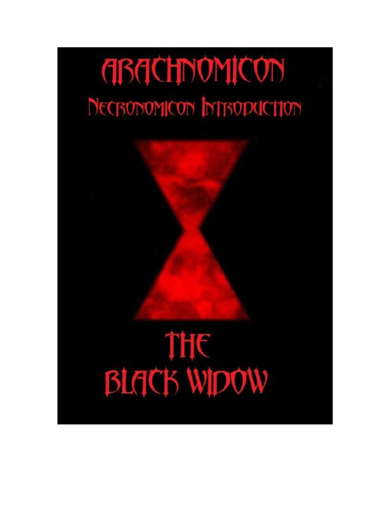 Necronomicon Intro | PDF | Magic (Paranormal) | Religion And Belief