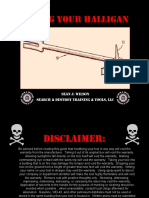 Firefighter: Halligan vs. Nader Pin PDF | PDF