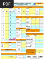 Marcy Pulp Density Scale | PDF | Weighing Scale | Density