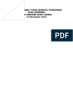 Buku Kegemaran Saya | PDF
