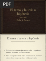 Discurso Filosófico | PDF | Lógica | Hablar en público