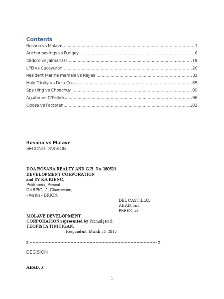 Civpro Assigned Cases 2 | Download Free PDF | Complaint | Lawsuit