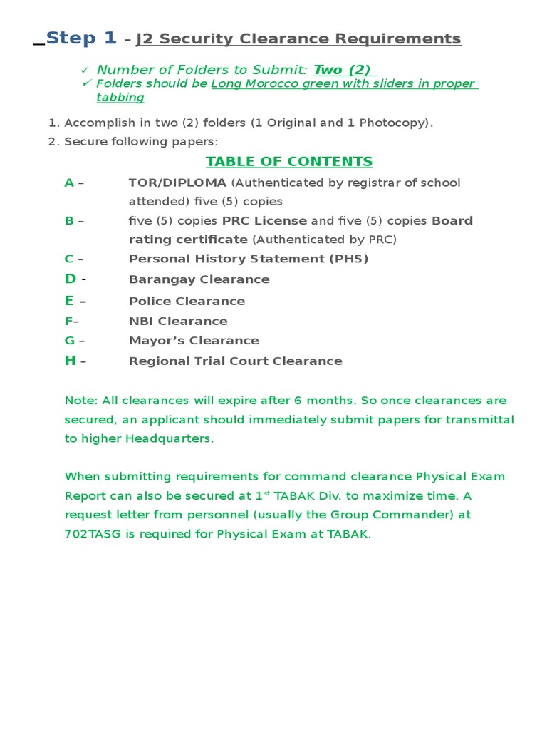 AFP Reserve Application Procedures | PDF | Notary Public | Wellness