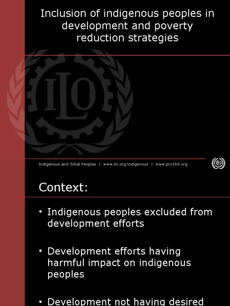 Development and Poverty Reduction | PDF | Aids | Poverty