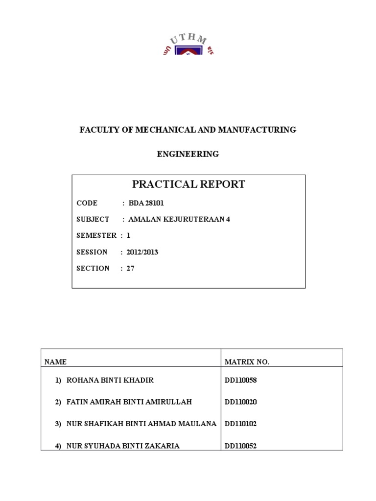 Wired Cut (Edm) Report | PDF | Industrial Processes | Manufactured Goods