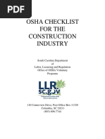 JSA Traffic Control | PDF | Traffic | Transportation Engineering
