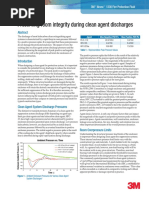 DIN EN 13555 - Test Method Explanation - TECHNICAL BULLETIN++ PDF | PDF ...