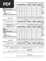 Sti College Tor | PDF