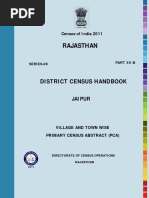 SC/ST Caste List for Delhi | PDF