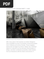 Drafting and Design - Basics For Interior Design | PDF | Technical ...