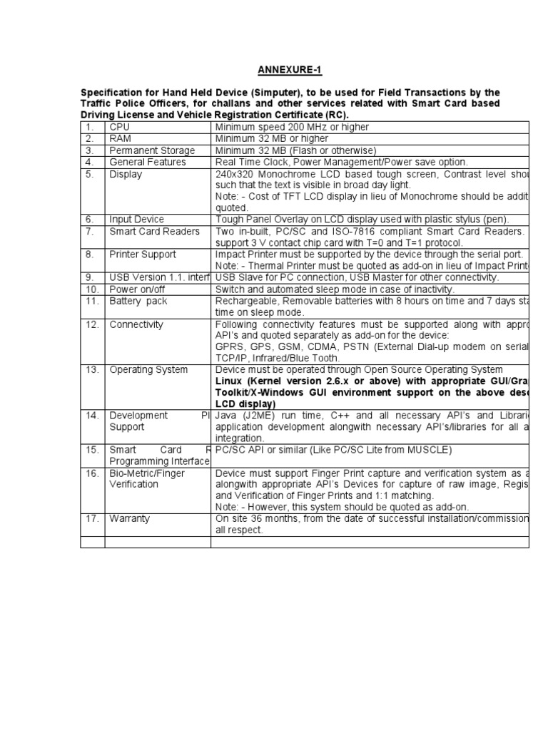 Srs Rto | PDF | Fine (Penalty) | Cheque
