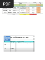 Hirarc Lifting | PDF | Road Transport | Risk