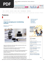UN Written Assessment Test Samples | PDF | Evaluation | Business