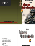 AKM Assault Rifle Technical Specifications | PDF | Rifle | Caliber
