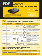 Speeduino Manual Es | PDF | Arduino | Bluetooth