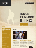 R2D2 Starwars Papercraft | PDF