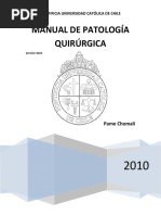 Valoración de Riesgo Quirúrgicos (Asa, Nyha | PDF | Diabetes | Trombosis