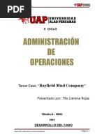 Principales Características de Las Metodologías Agiles | PDF | Software | Business