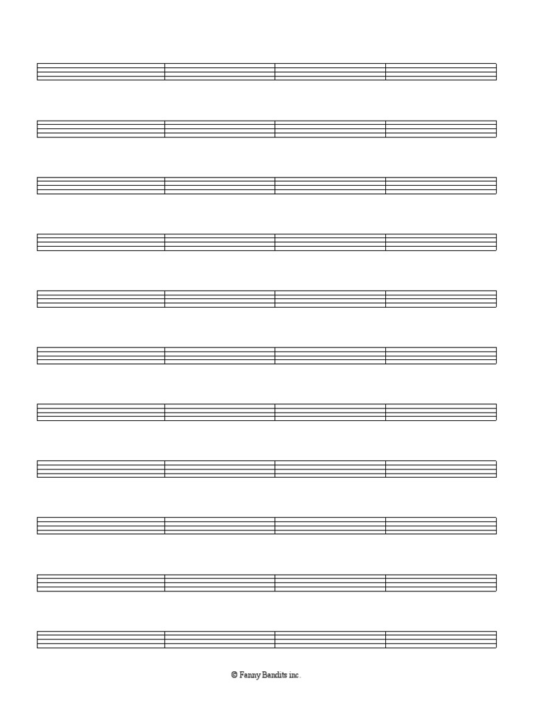 Staff Paper | PDF