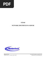 Factory Acceptance Test Procedure | PDF