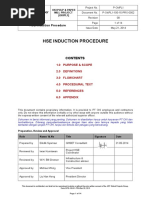 Sop Billing Process | PDF | Invoice | Industries
