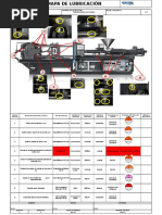Carta de Lubricacion