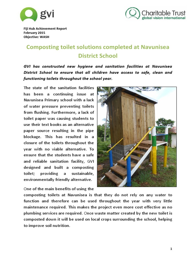 Dawasamu Feb 15 Monthly Achievement | PDF