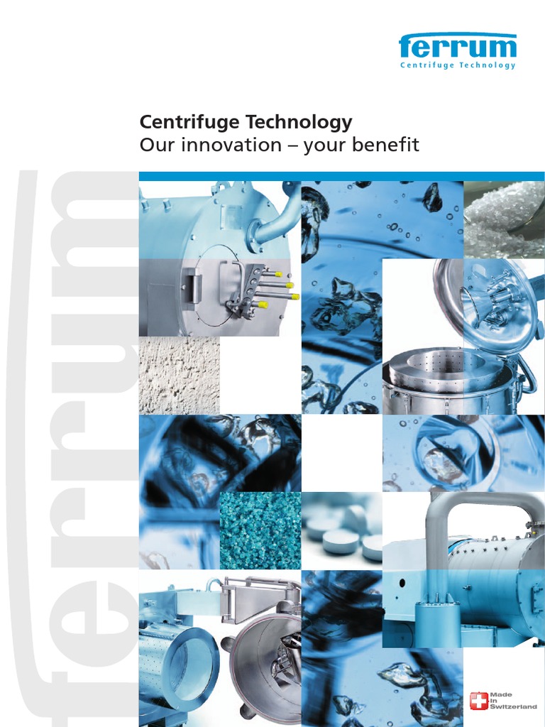 Ferrum Product Folder en | PDF | Sodium Chloride | Chemistry