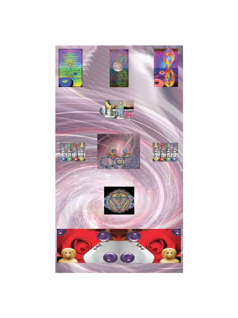 Tachyon Extr | PDF | Color | Ejercicio físico