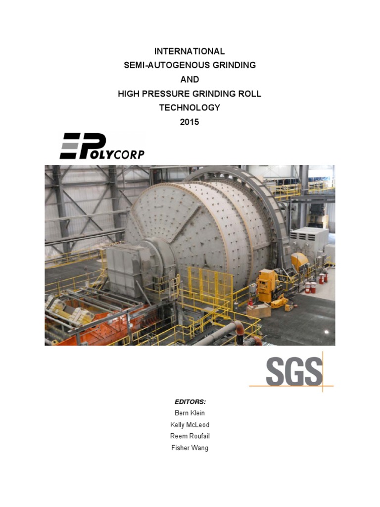 SAG | PDF | Mining | British Columbia