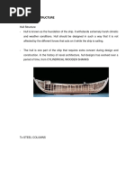 Ship Work Breakdown Structure Overview | PDF | Ships | Car