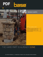 15 - High Mast Light Pole Foundation Design | PDF | Foundation ...