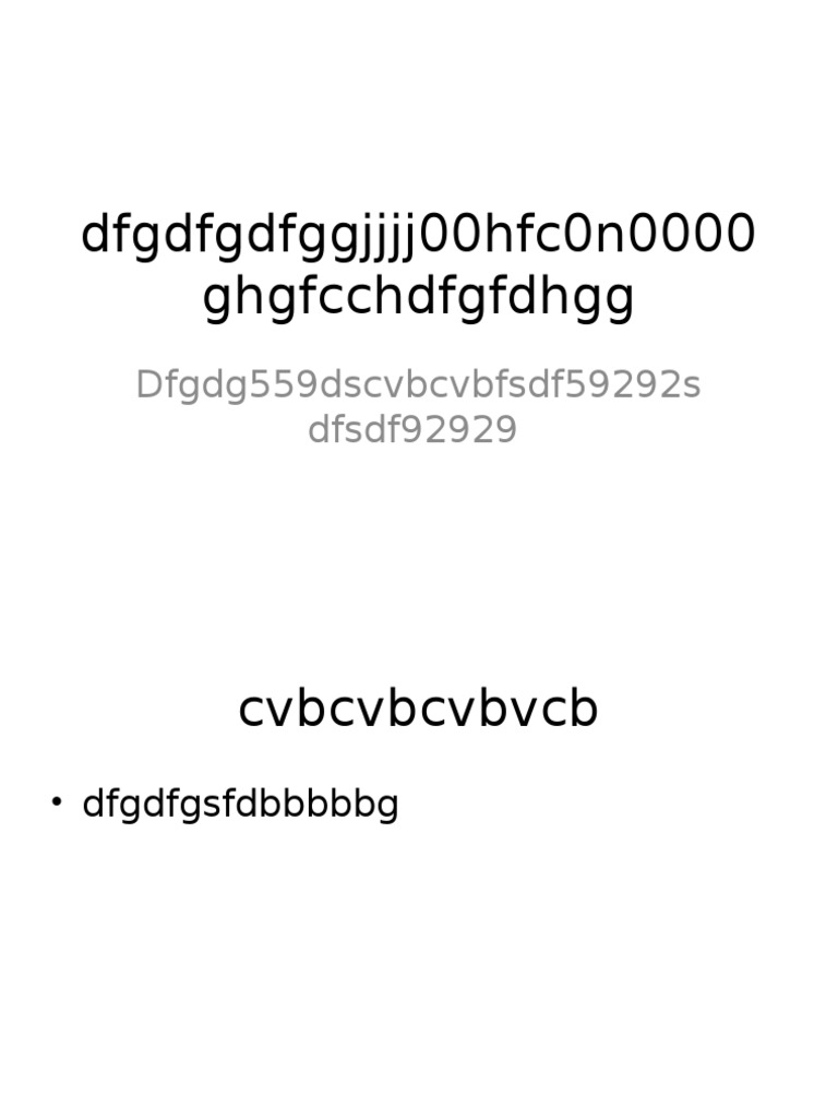 VVVVB | PDF | Business | Home & Garden