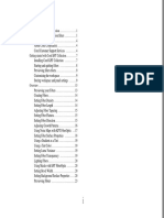 Iveco Daily Paint Color Codes Guide | PDF | Nature