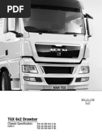 MAN D2676 Engine Spec. | PDF | Engines | Transportation Engineering