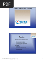 Fan Handbook PDF | PDF