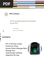 Fedline Advantage Manual Entry Template User Checklist | PDF ...