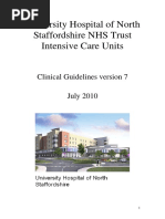 Shockable Rhythms | PDF | Cardiopulmonary Resuscitation | Cardiac Arrest