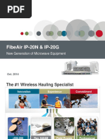 Ceragon FibeAir RFU-D Installation Guide Rev A | PDF | Electrostatic ...