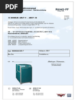 Sae J1979-2-2021 | PDF