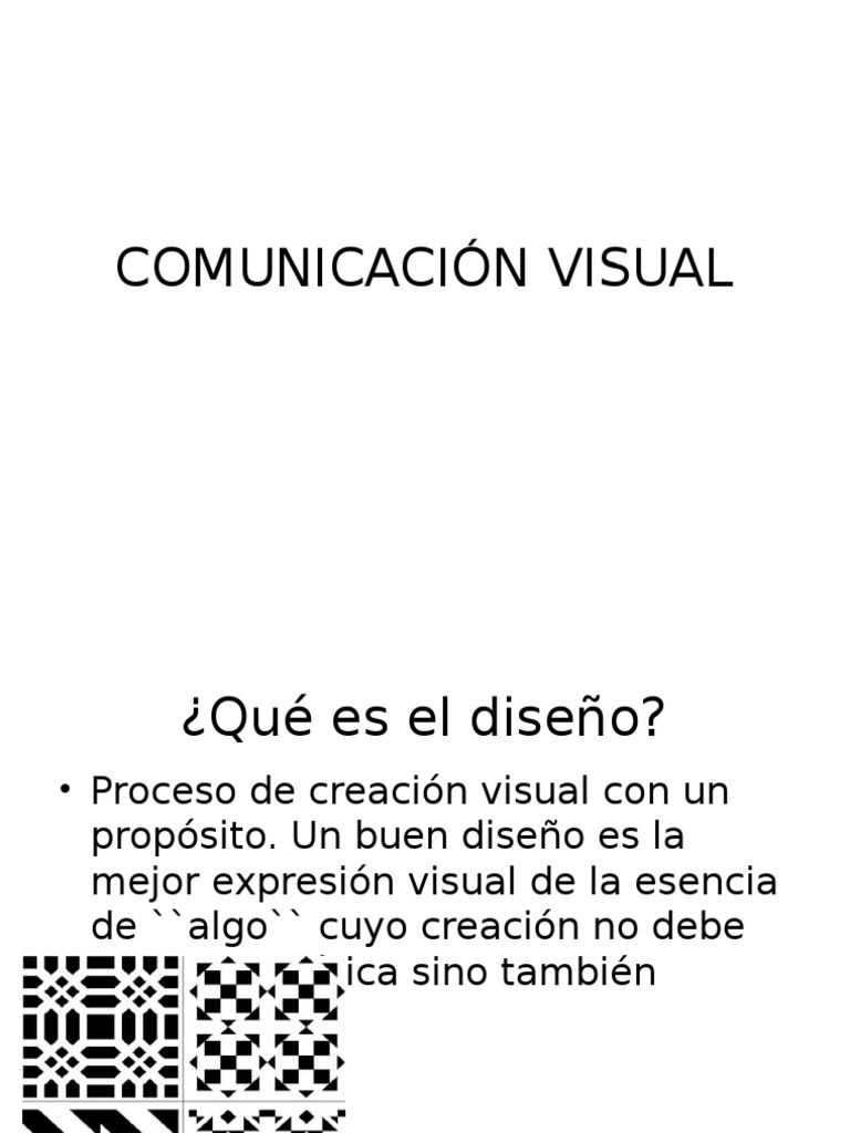 Elementos del Lenguaje Visual en Diseño | PDF | Color | Diseño
